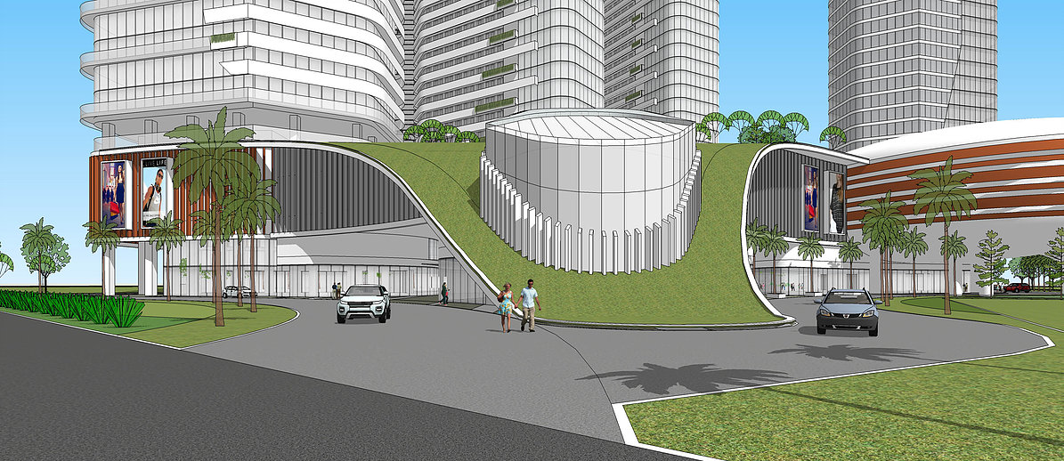 Pagedangan Mixed Use, Apartemen Terbaru di BSD City – Laura Blogs