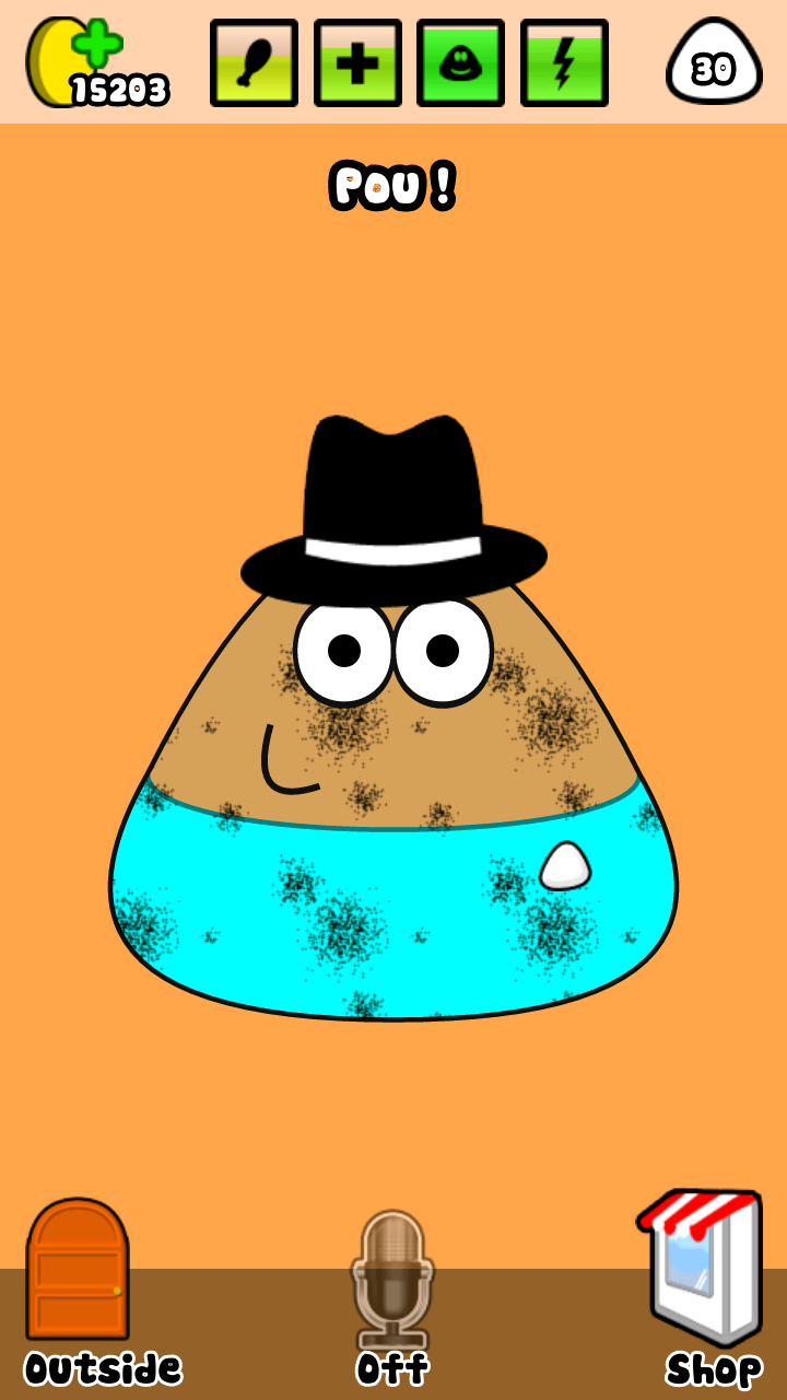 Les Vinci au pays des grands lacs: Adopte un pou