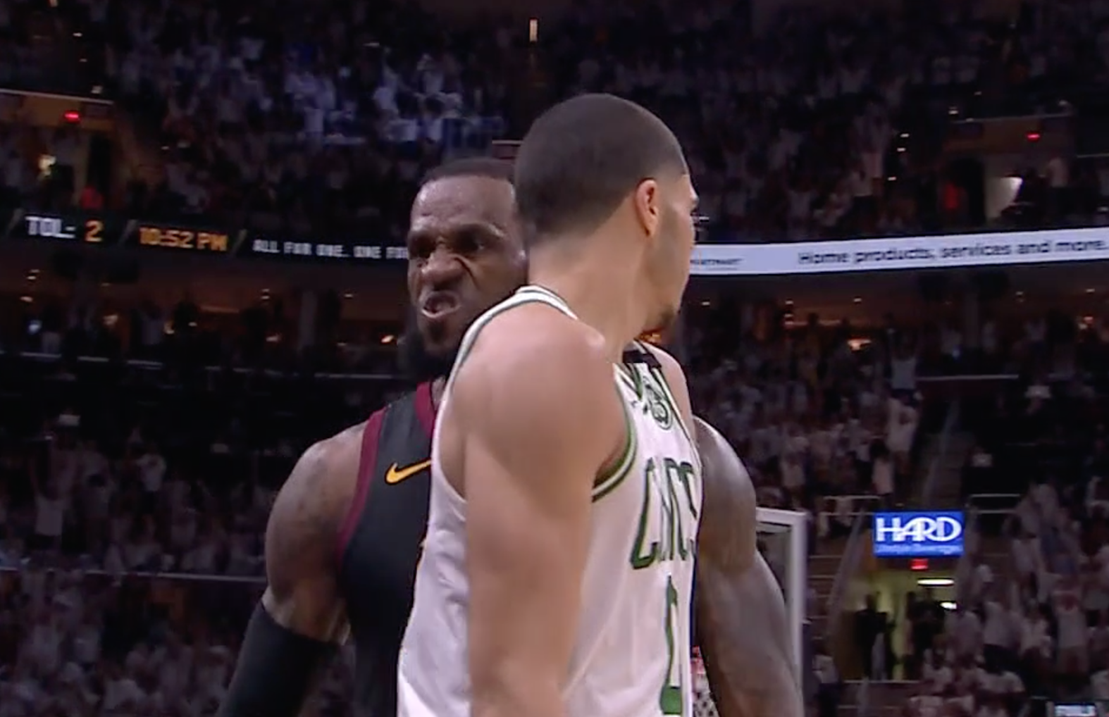 Body Language & Emotional Intelligence: Body Language Analysis No. 4294 ...