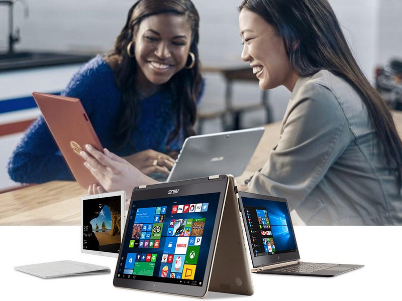 PHONE TECH: Original Windows 10 Version 1507 Reaching End Of Support ...