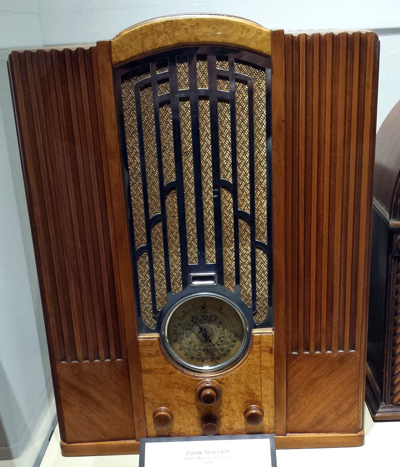 History and Culture by Bicycle: Airwave Classics: The Sam Seldon ...