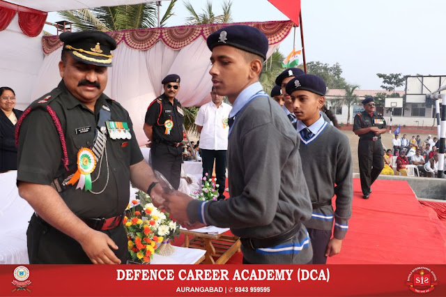 Top Academy For Defence Coaching in Aurangabad, Maharashtra – Defence ...