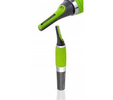 Shopping CROWD: Micro Touch Trimmer