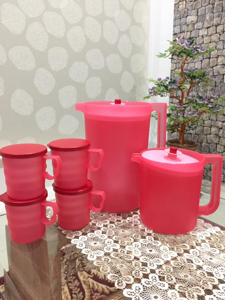 Tupperware Brand Malaysia::Tupperware