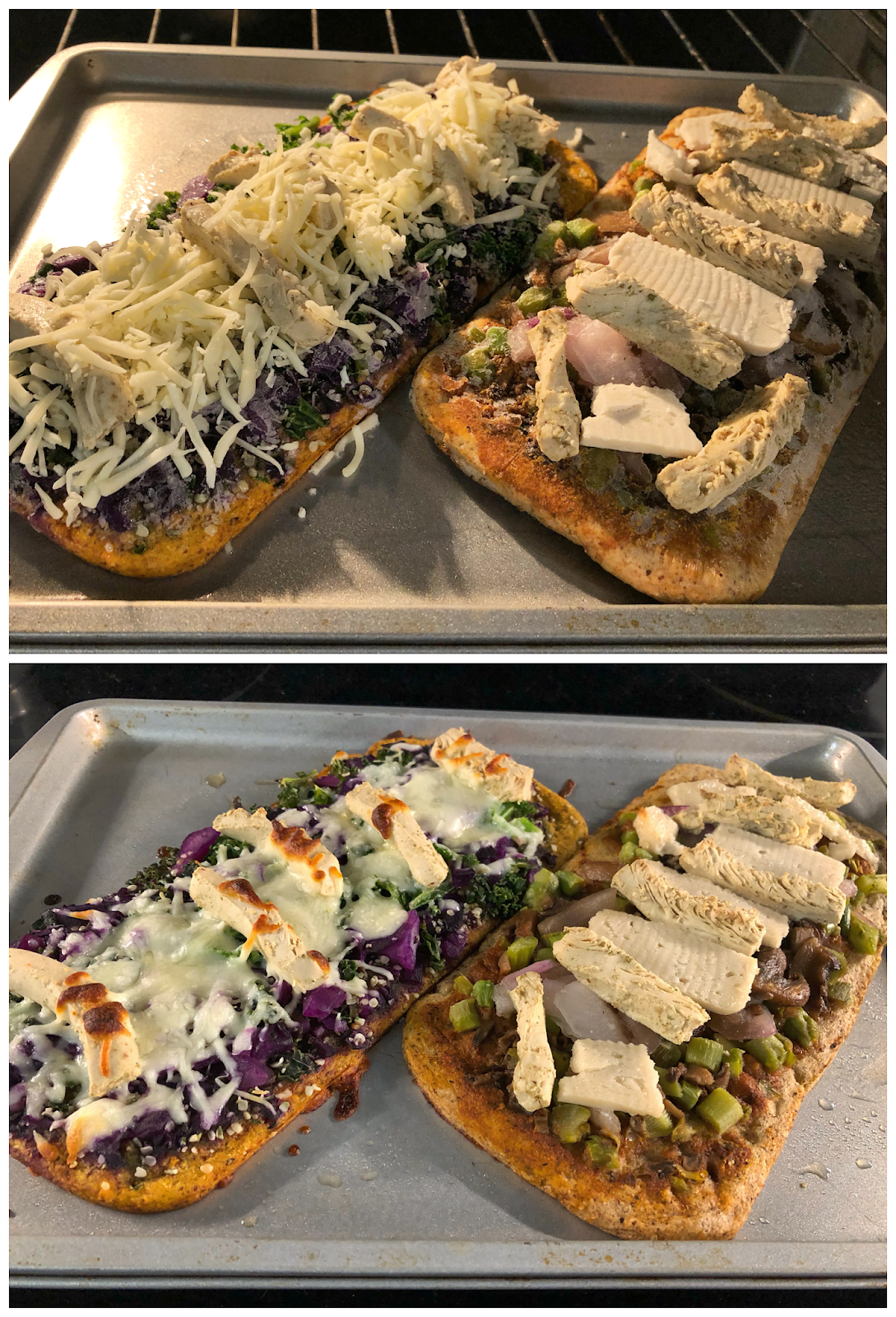 Carlee McDot: REVIEW: Daily Harvest Flatbread {& DISCOUNT CODE}