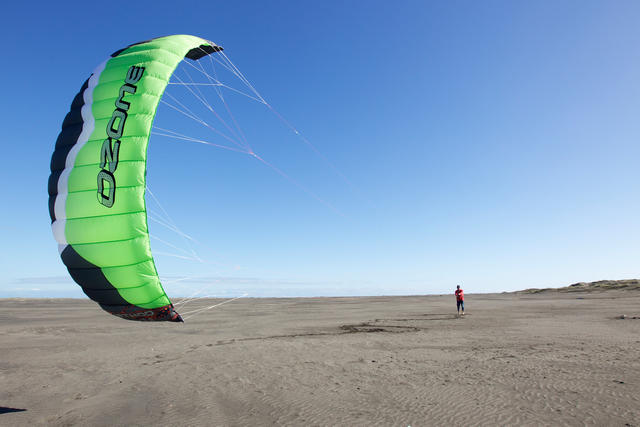 Ozone Method 4m - Kites - Extreme Kites