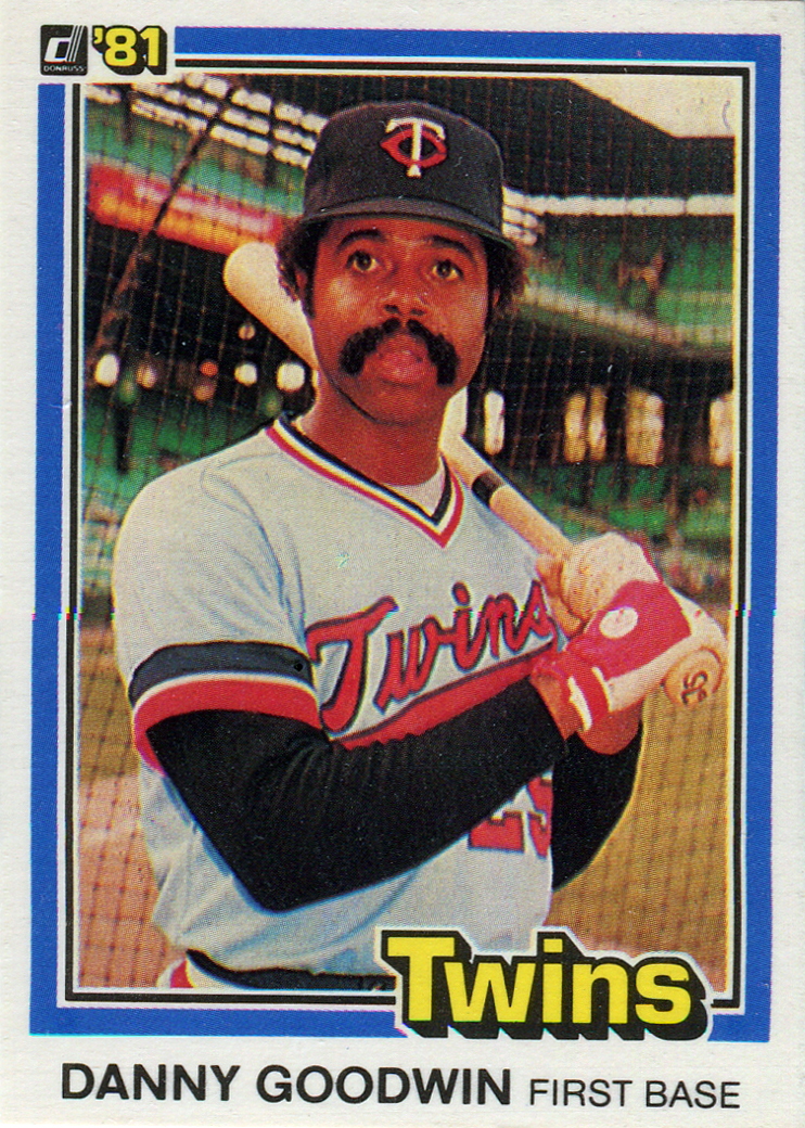 1981 Donruss Top Whatever...