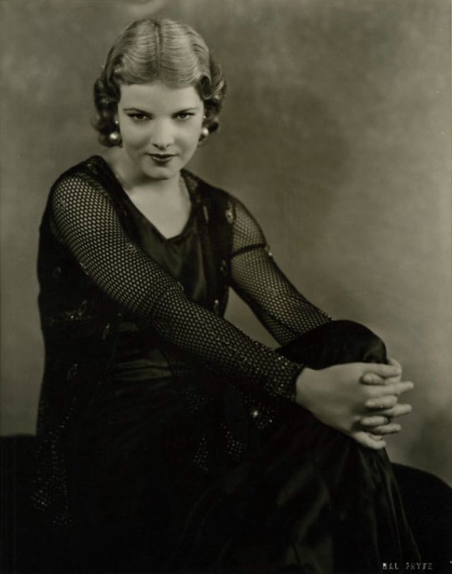 40 Beautiful Photos of Elissa Landi in the 1930s and Early ’40s ...