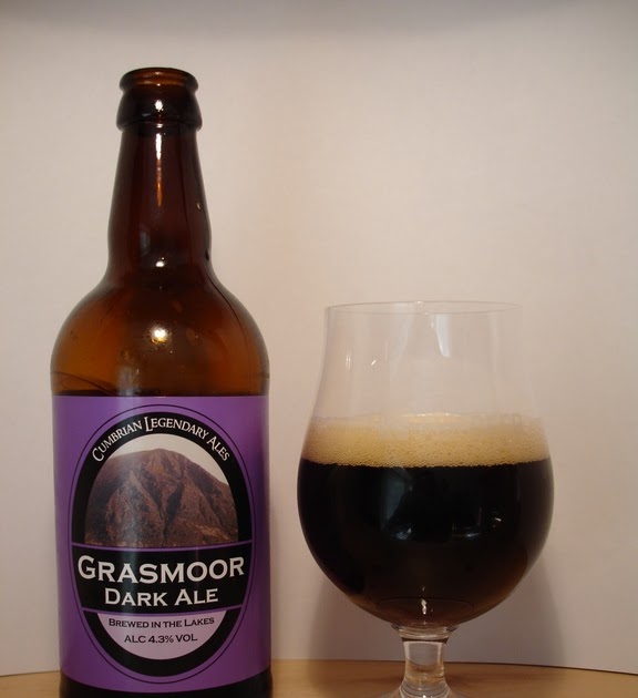 The Ormskirk Baron: Cumbrian Legendary Grasmoor