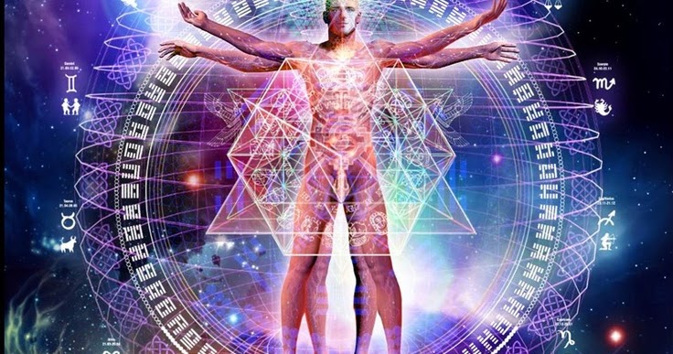 Magick 101: The Proper Attitude Toward Mind & Body (Part 2) - Laughing ...