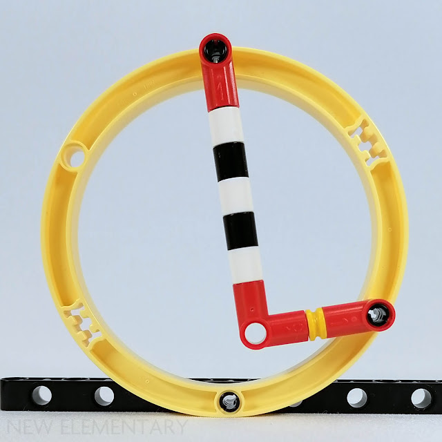 LEGO® Element Development: the Friends Hoop – Interview with Poul A ...