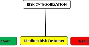Risk Categorization of Customers