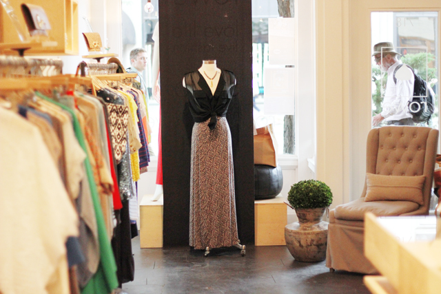 LOVELY + RUST: STYLE MUSE - MAREN ROTH