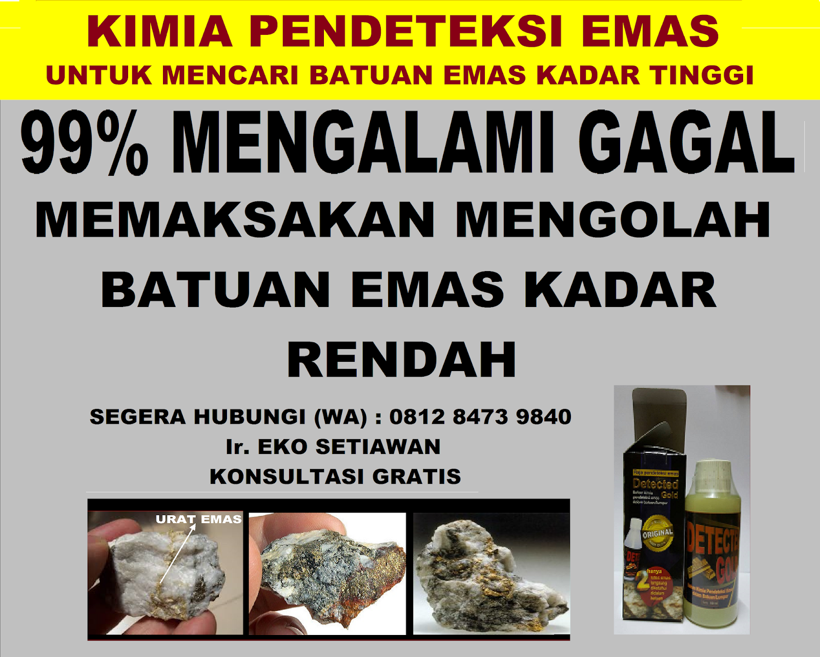 ayo kita menambang: CARA MENGOLAH EMAS MENTAH ayo kita menambang: CARA MENGOLAH EMAS MENTAH