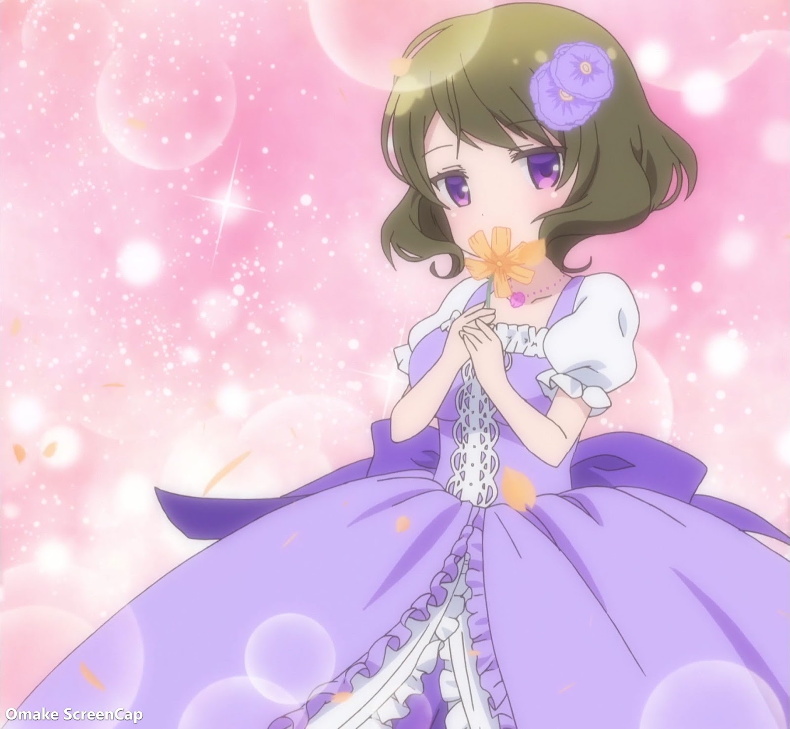 Joeschmo's Gears and Grounds: Omake Gif Anime - Hinako Note - Episode 4 ...