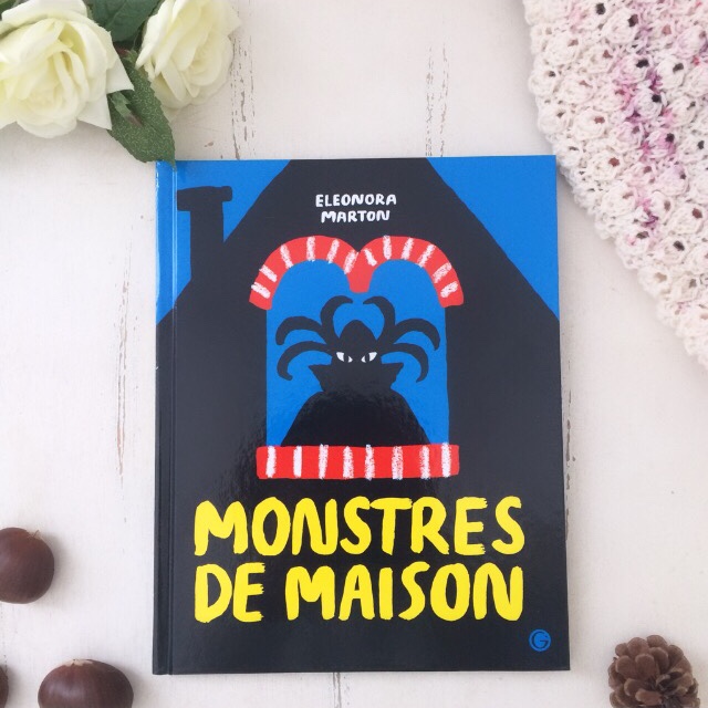 Monstres de maison