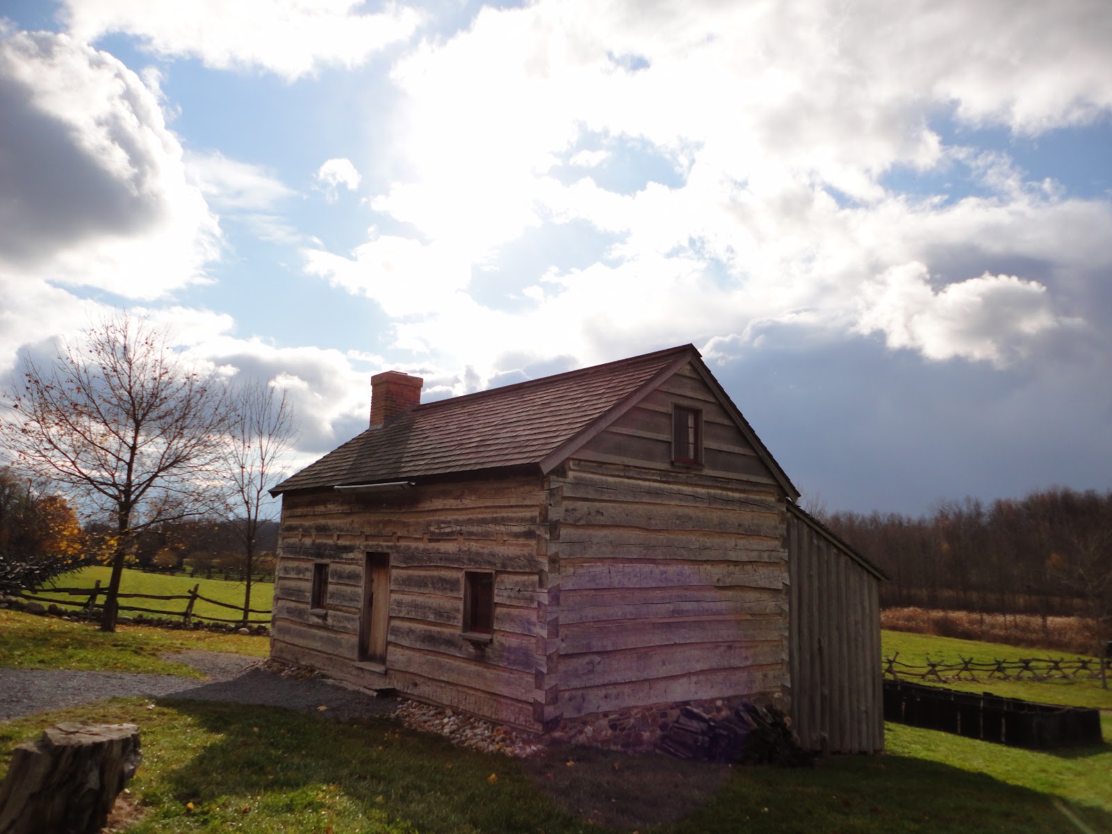 The Standard of Truth: Cradle of the Restoration Part 2 - The Joseph ...