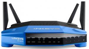 Pengertian dan Jenis Jenis Router - ITC
