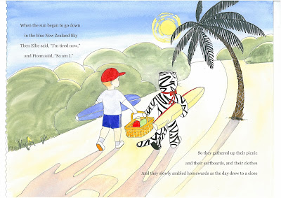 Louisa Edwards, Illustrator