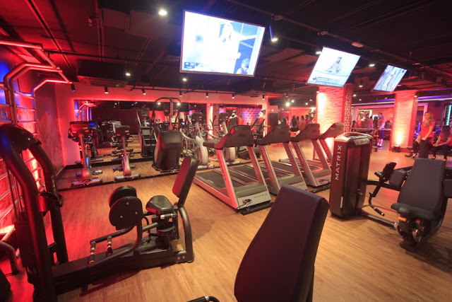 Conheça os 4 modelos de academias que bombam no mercado e suas ...