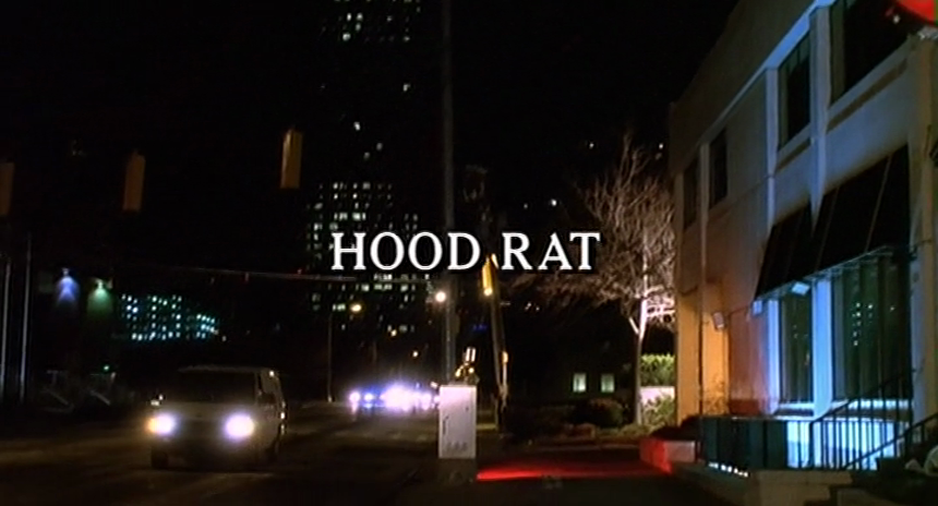 The Department of Afro American Research, Arts and Culture