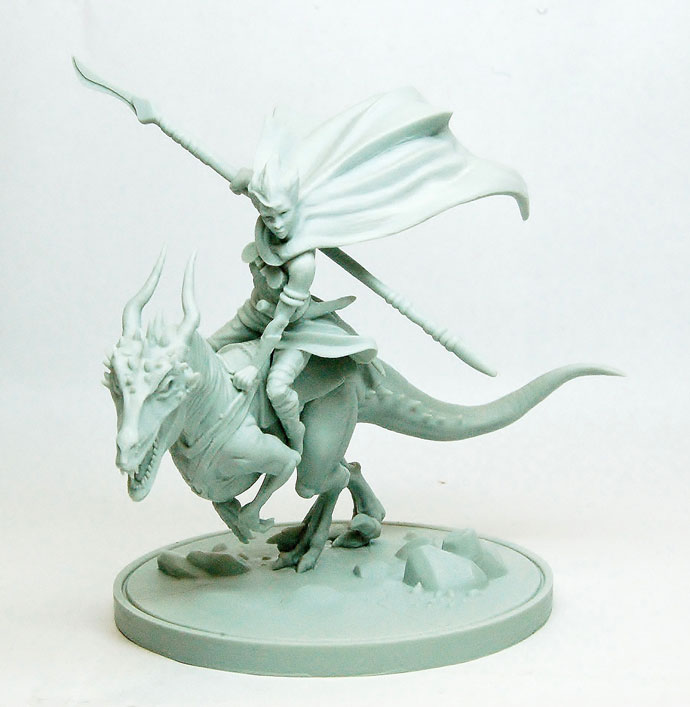 Tabletop Fix: Gale Force Nine - New D&D Pre-Order and Previews