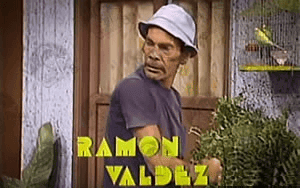 Frases del Chavo del 8 ~ Solo 10 de 10