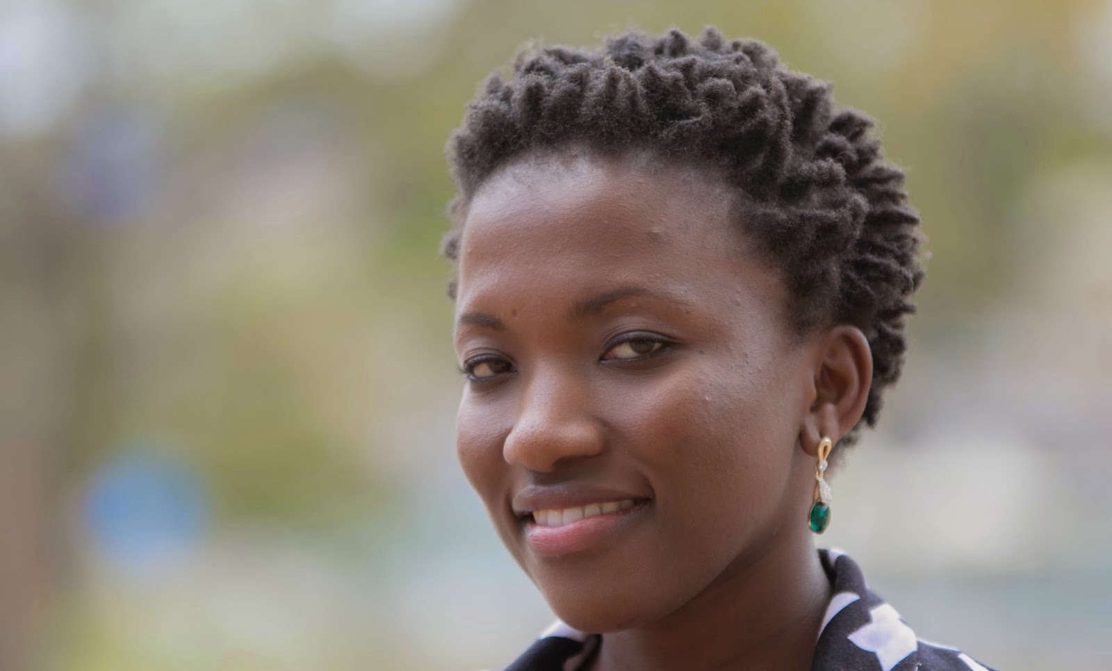 ONE LIFE WORLD CHANGER: July 2014