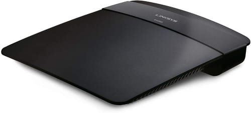 Review Linksys N300 E1200 Wi-Fi Router