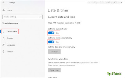 Memperbaiki Error caa70007 Microsoft Teams di Windows 10/11 ...