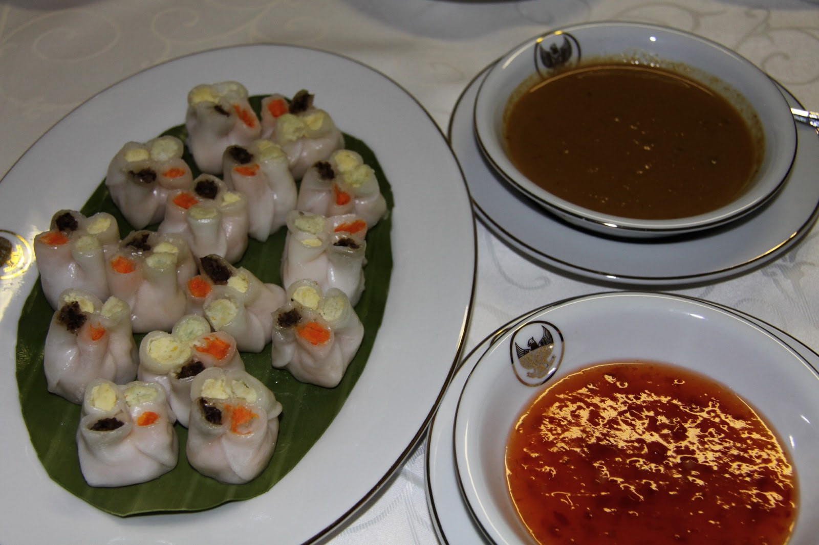 Kreasi Dapur Iis Sukendar: Menu Jamuan Makan Malam