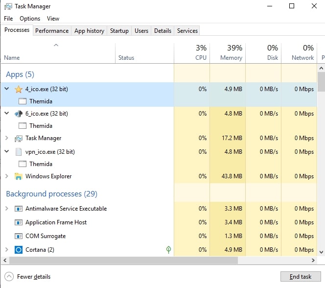 How to Remove/Prevent 4_ico.exe (Trojan.Win32.Packed) "Thermida" Virus ...
