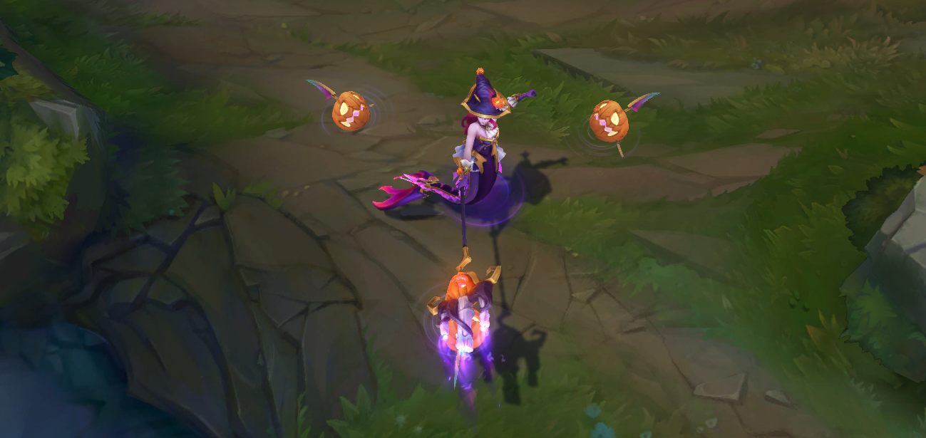 Surrender at 20: 11.20 PBE Cycle