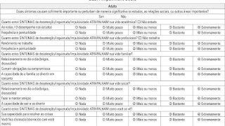 Disability Rating Scale