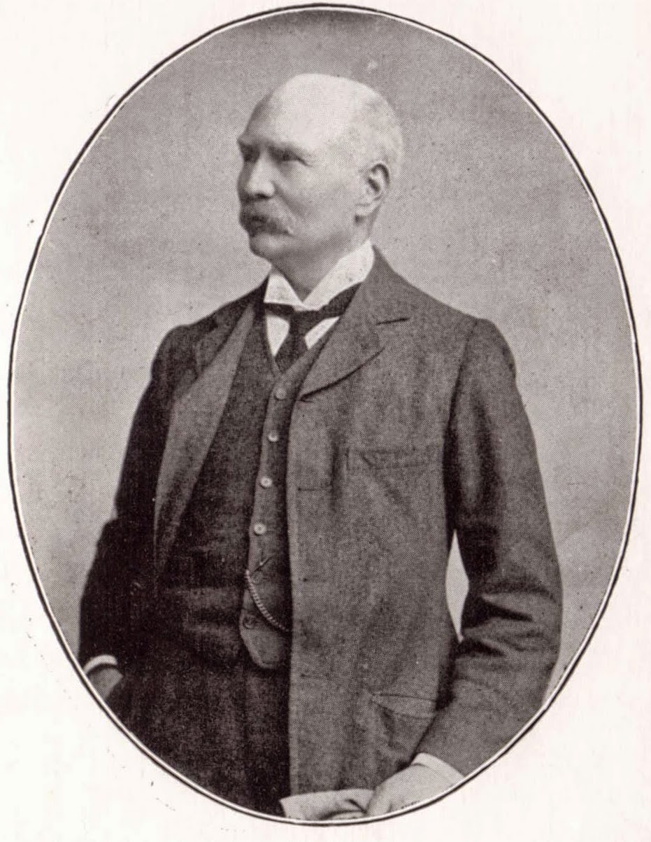 Landed families of Britain and Ireland: (164) Archdale of Castle ...