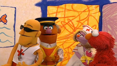 Elmo's World All Day with Elmo