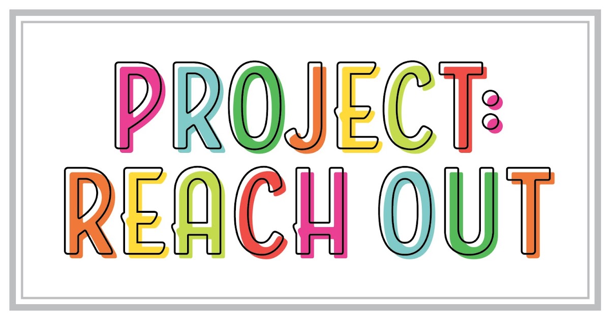 {Flutter} by Atomicbutterfly: Ink to Paper Project: Reach Out {Count ...