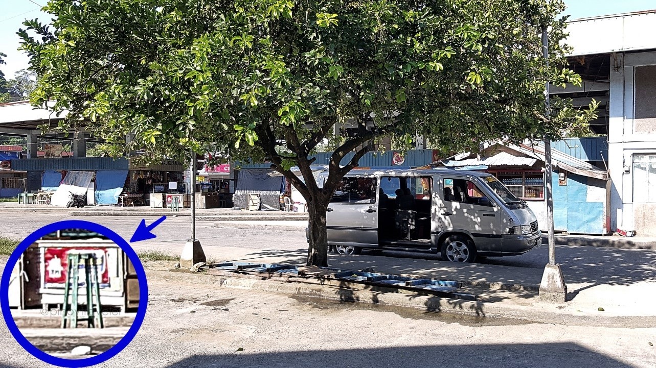 Bislig To Tandag Commute