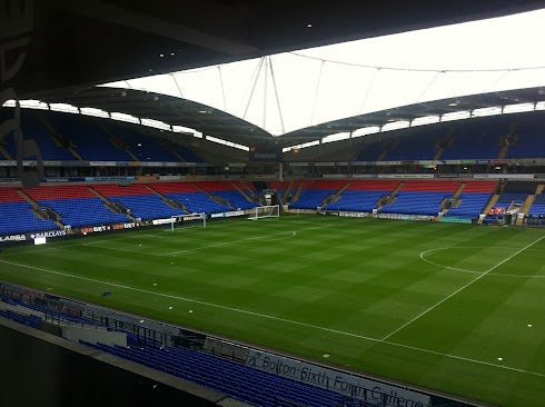 It's the little things...