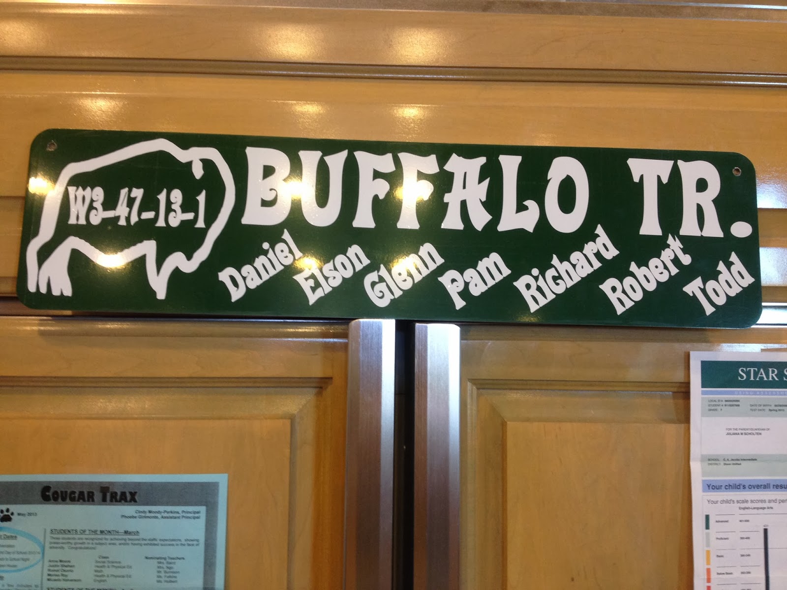 Golden Empire Council Scout Camps: Camp Winton