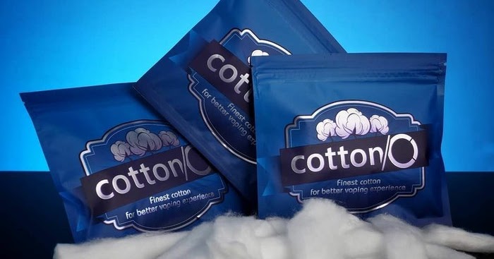 Cara Kapas Vape Menyerap Liquid - Vaper Vapers