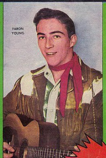 Let's Keep the 50's Spirit Alive!: Faron Young