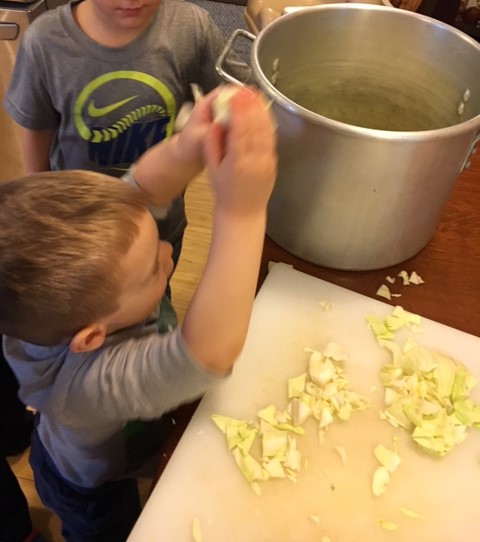 Stephanies Stuff: Humpty Dumpty/ Tasty Thursday