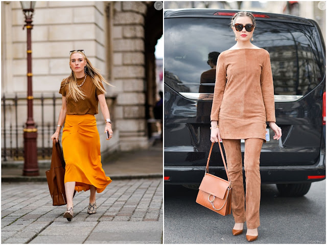 Marrom: o queridinho da moda está com tudo no inverno! - Pâmela Sensato ...