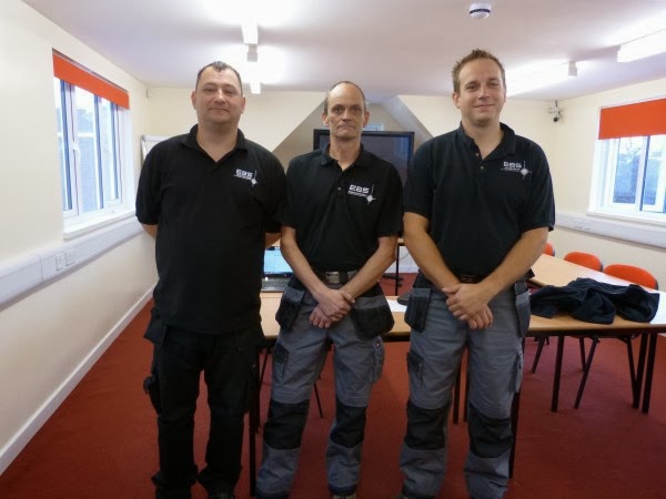 EBS Pest Control: Who Are EBS Pest Control?