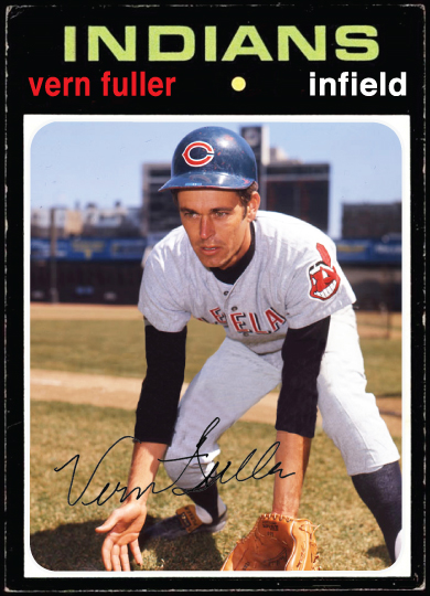 WHEN TOPPS HAD (BASE)BALLS!: March 2018