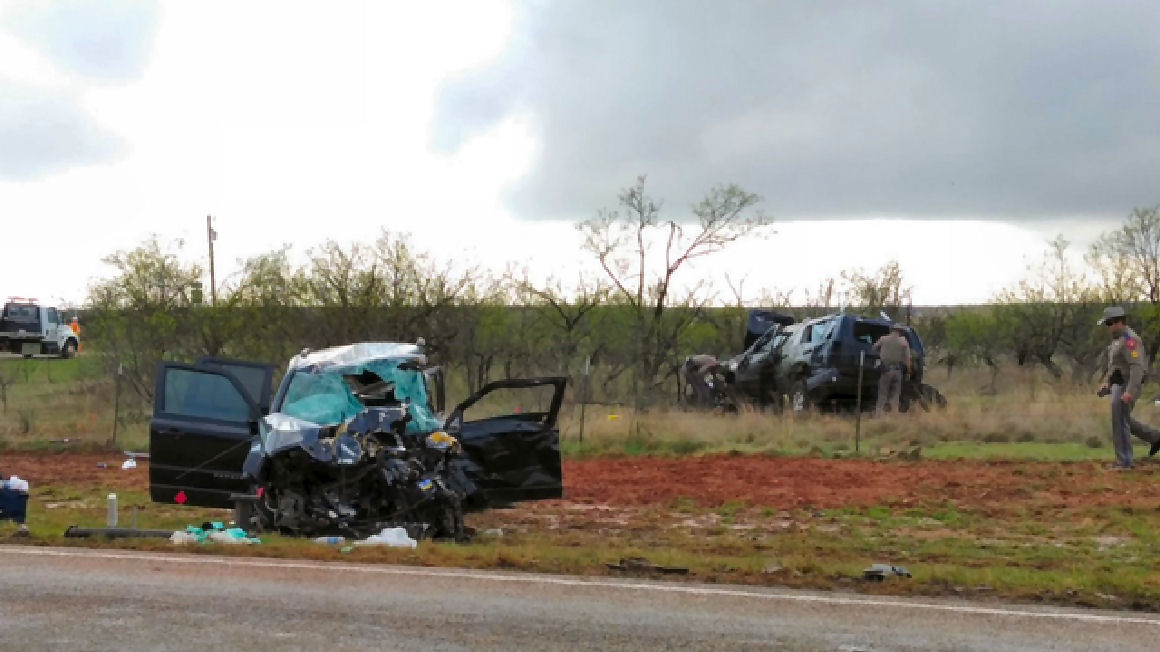 Capt. Spaulding's World: BREAKING: Three Storm Chasers Killed in West ...