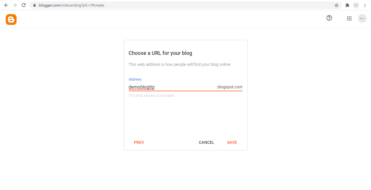 How To Start Blog On Blogger 2023 | RUSTCODE