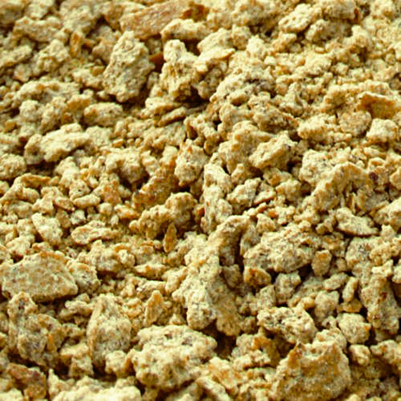 Agriculture durable en Côte d'Ivoire: LE TOURTEAU DE SOJA