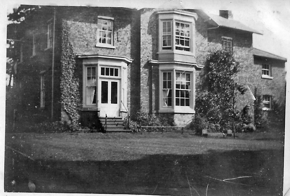 East Yorkshire local and family history: History of Wressle 1